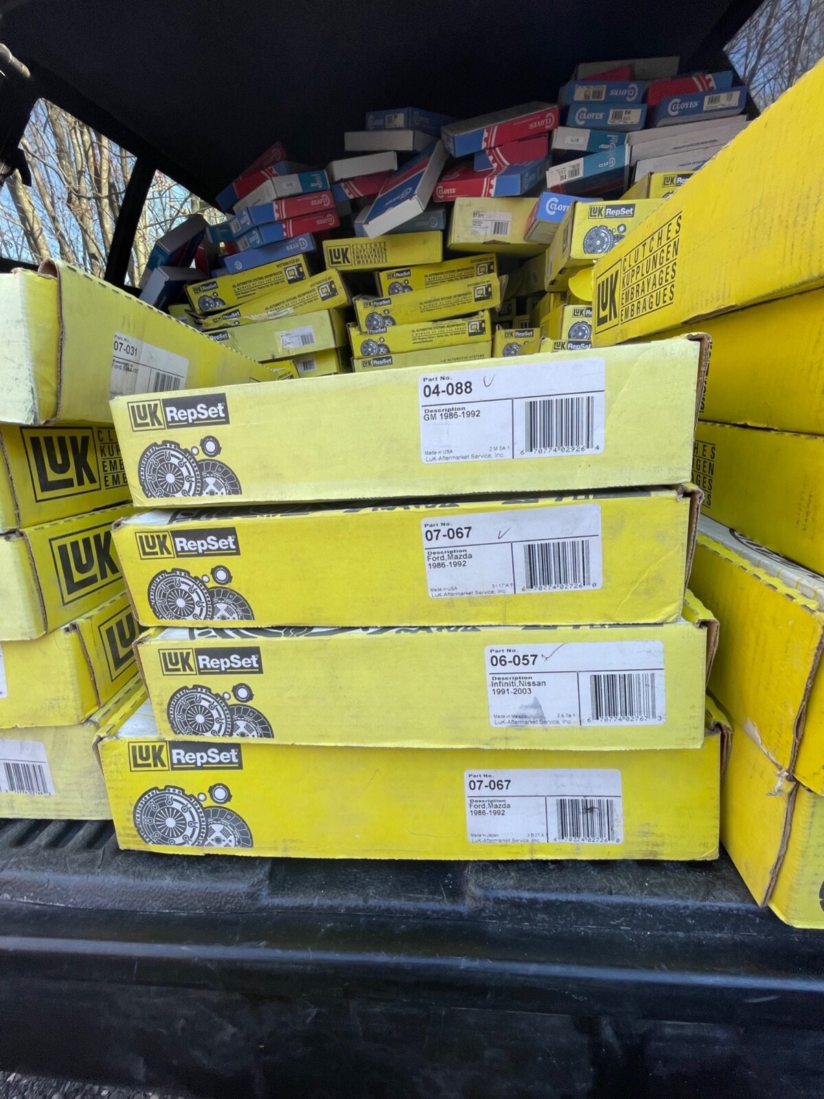 Luk 04-088 frank ""READ THE LISTING PLEASE"" | eBay