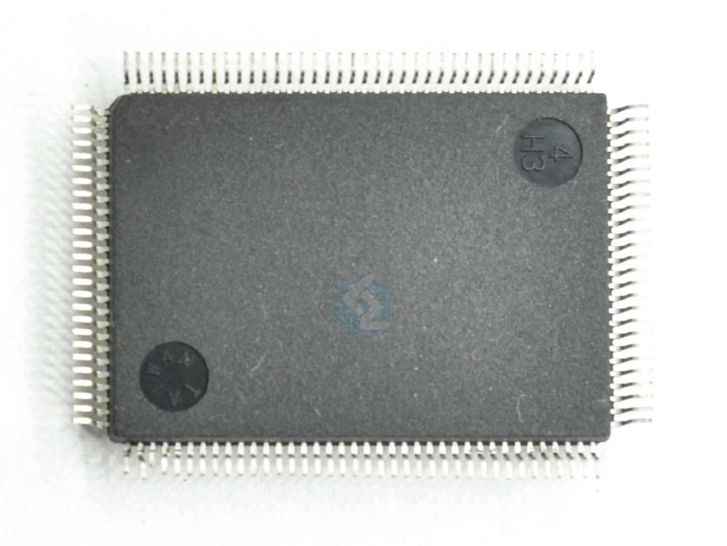 Lot of iTE IT8718F-S-FXS IT8718F-S FXS TQFP EC Power IC Chip Chipset | eBay