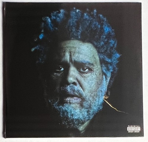The Weeknd - Dawn FM [New Vinyl LP] Explicit 602445401284 | eBay