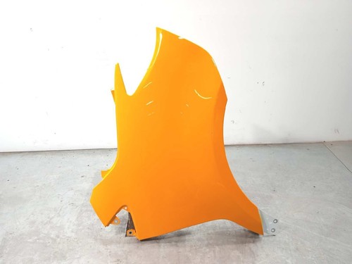 A9108810100 KOTFLÜGEL VORNE RECHTS / 9108810100 / 7443161 FÜR MERCEDES ...