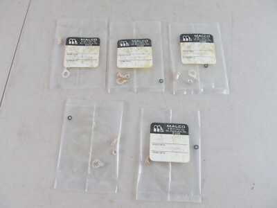 New Lot of 5 Malco Microdot 031 0050 0001 | eBay