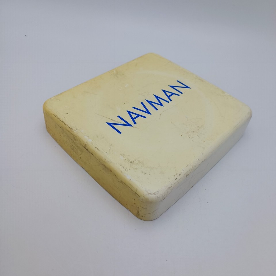 Navman Tracker 5500i Color Chartplotter Internal GPS Northstar Explorer ...