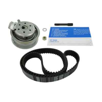 SKF Timing Belt Kit fits VW Golf Mk4 1.6 2.0 | eBay Australia