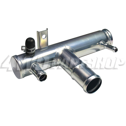 Water Pipe Inlet For~Suzuki Vitara SE416C ETA01V 1.6L G16A 8V SOHC 1988 ...