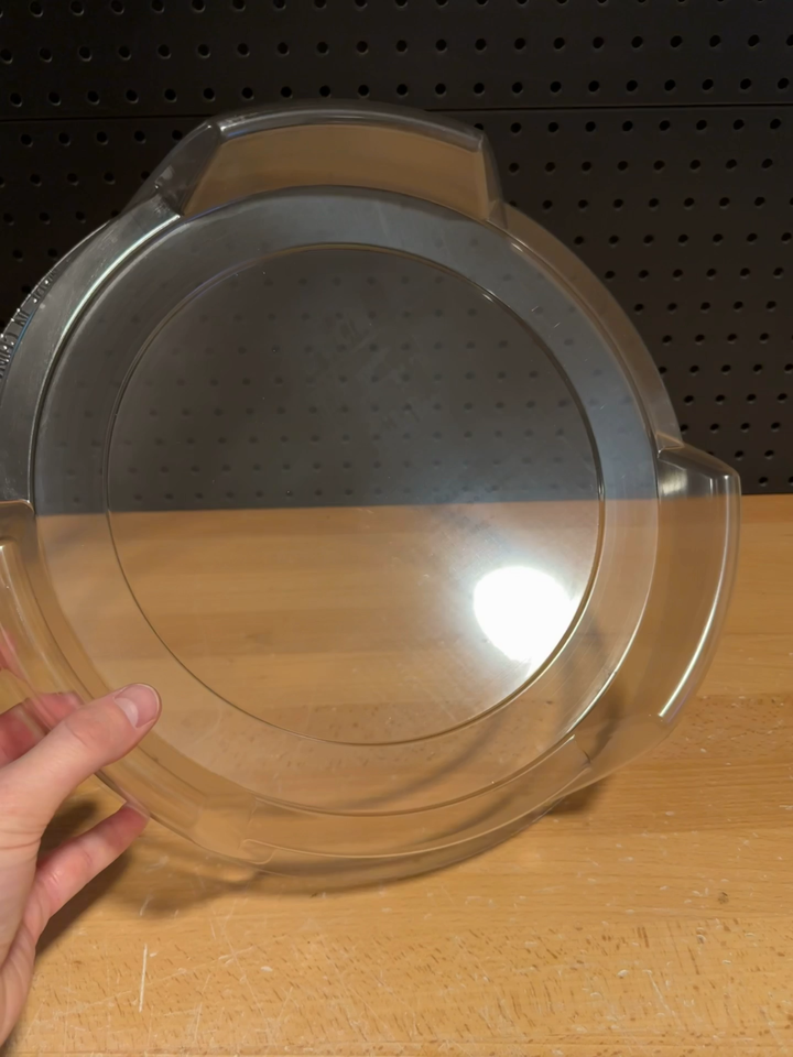 Beyblade Attack Type Stadium / Arena BeyStadium Transparent Ver. | eBay