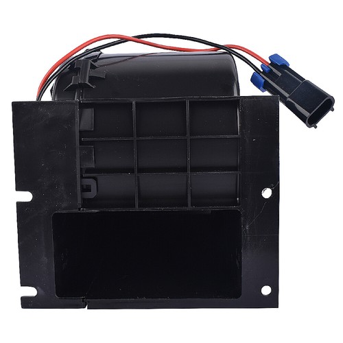 A/C Blower Motor for John Deere Tractor Serie 6D 6R 6M 6MC AL110881 ...