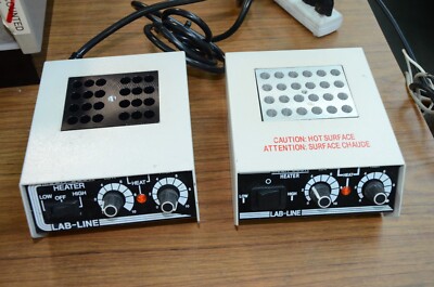 Laboratory Ovens - Lab-Line Instruments