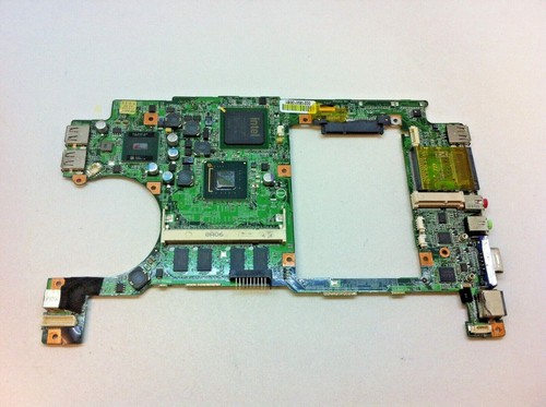 MSI Wind U100 Ms-n011 Medion Akoya E1210 Intel Atom N270 1.6GHz ...