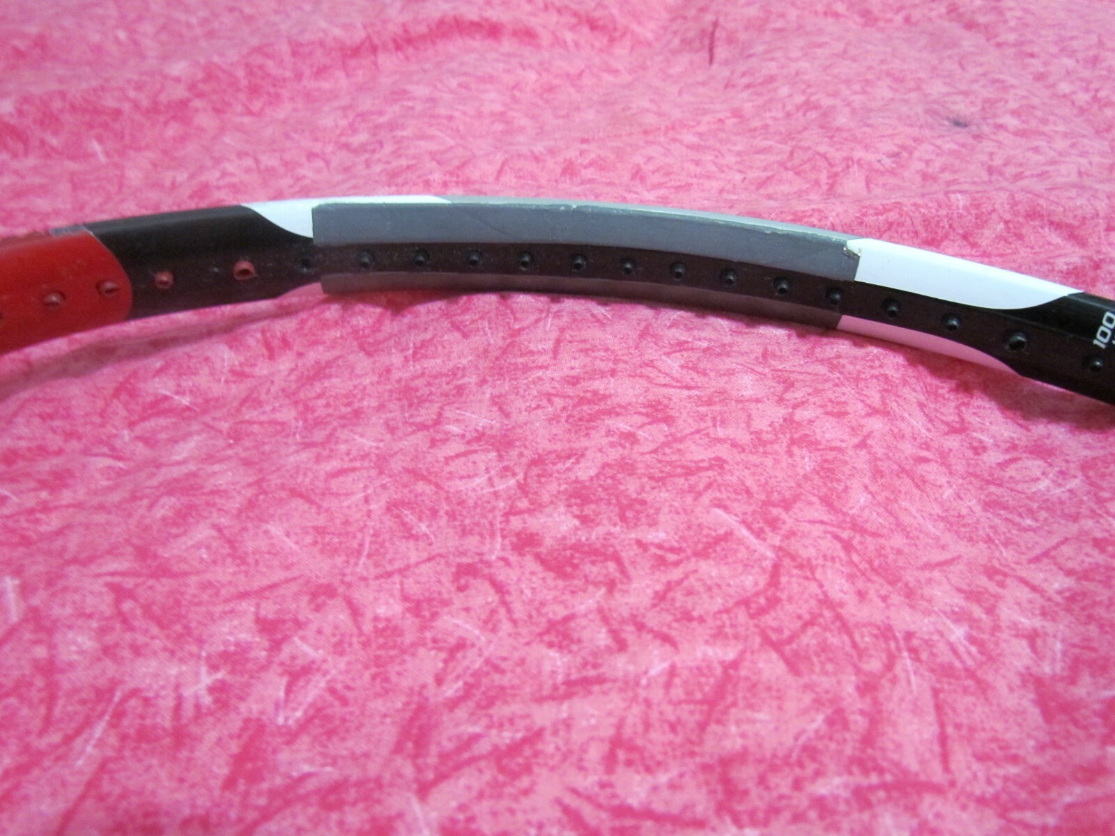 Yonex RDS 003 MidPlus 100 Head 4 1/2 (4) Grip Unstrung Tennis Racquet ...