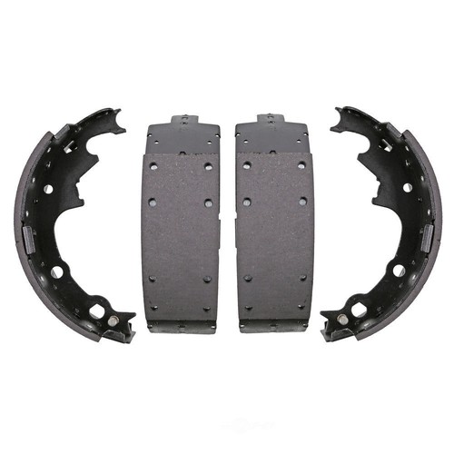 Rr New Brake Shoes Wagner Z538R | eBay