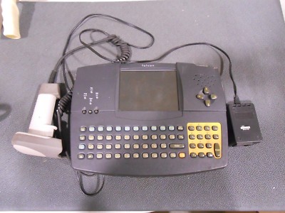 Barcode Scanners - Psc Falcon