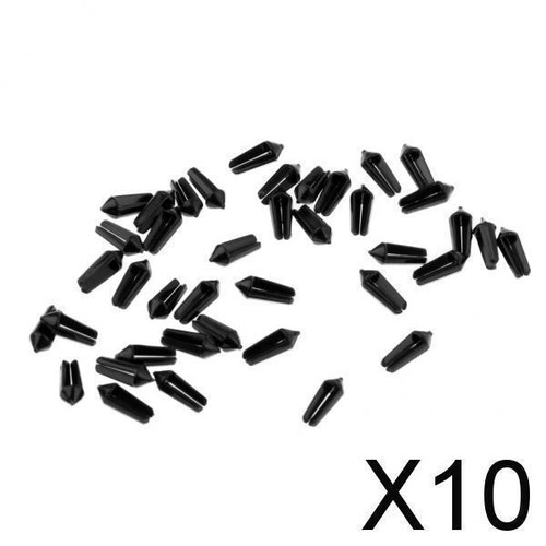 10x Durable Nylon Guard, Replacement Accessories, Pack of 40 | eBay