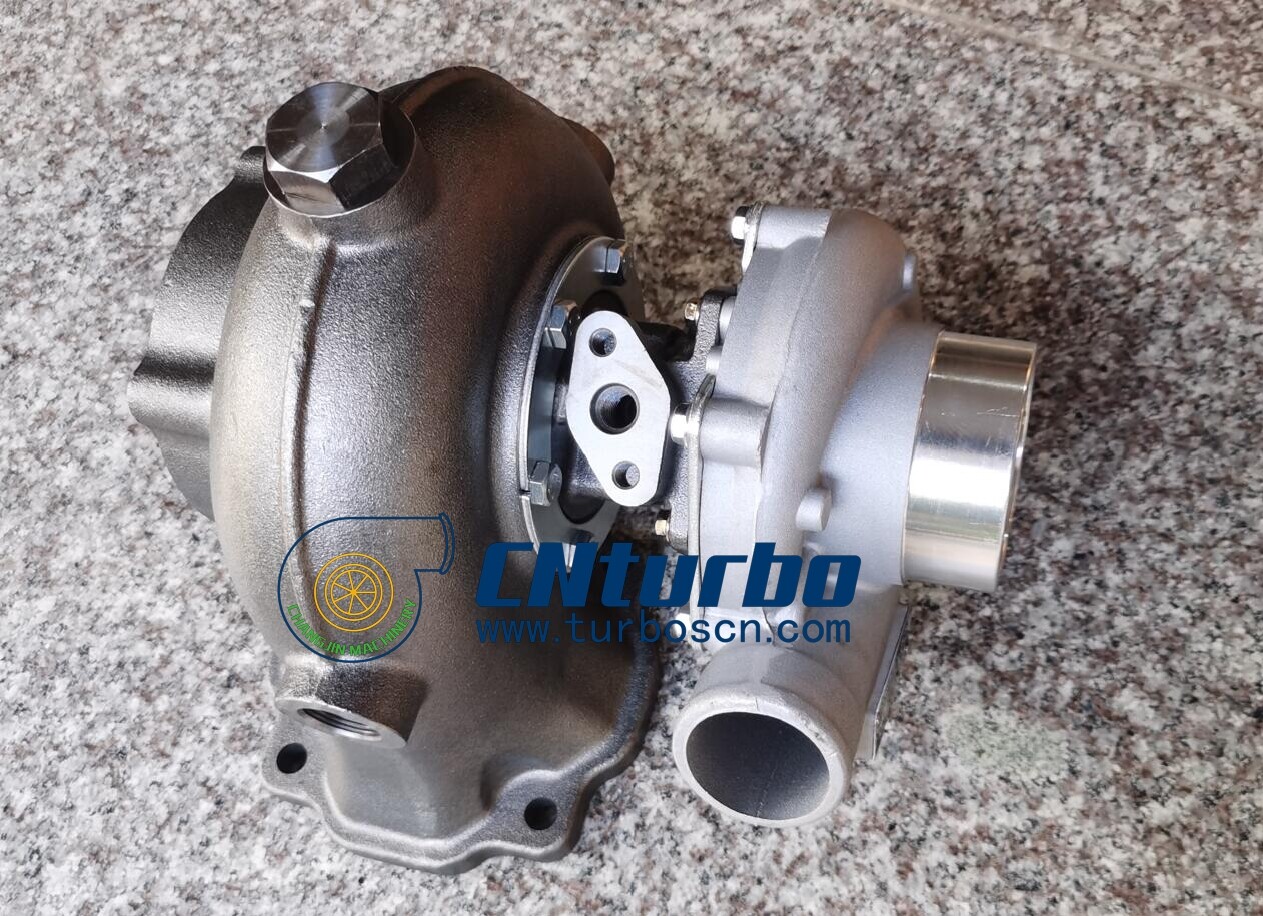 New H2A turbocharger Perkins Marine T6.354.4 engine 2674A024 3523299 ...