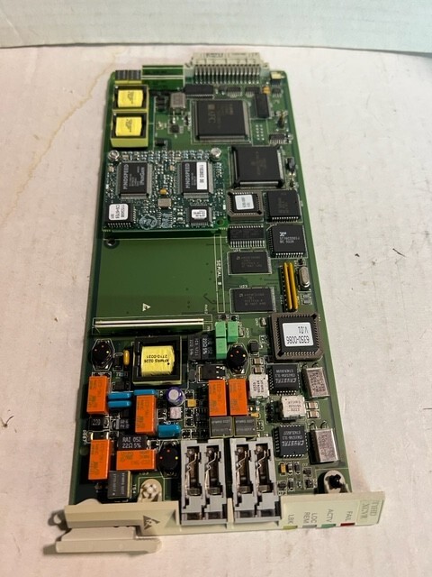 TELLABS 0120-0125-1A, SBHSTFUBAA, UMC1000 T1 HDSL TRCVR | eBay