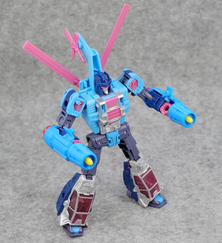 For Siege Crosshairs Spinister Generations Selects Rotorstorm Upgrade ...