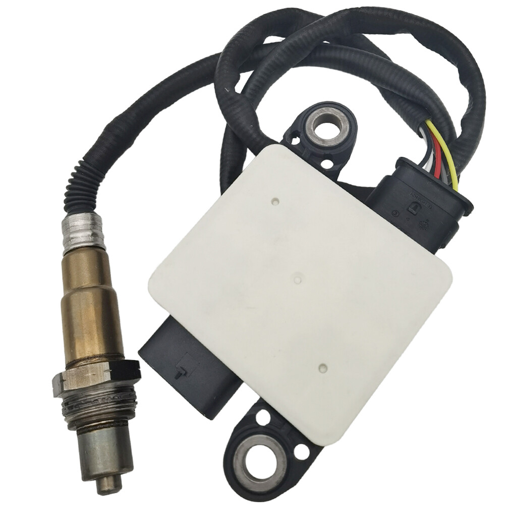 Diesel Particulate Sensor For Chevrolet Equinox GMC Terrain 1.6L 18-19 ...