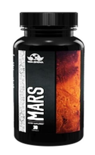 Mars Dietary Supplement - 30 Tablets. Health boost for men. | eBay