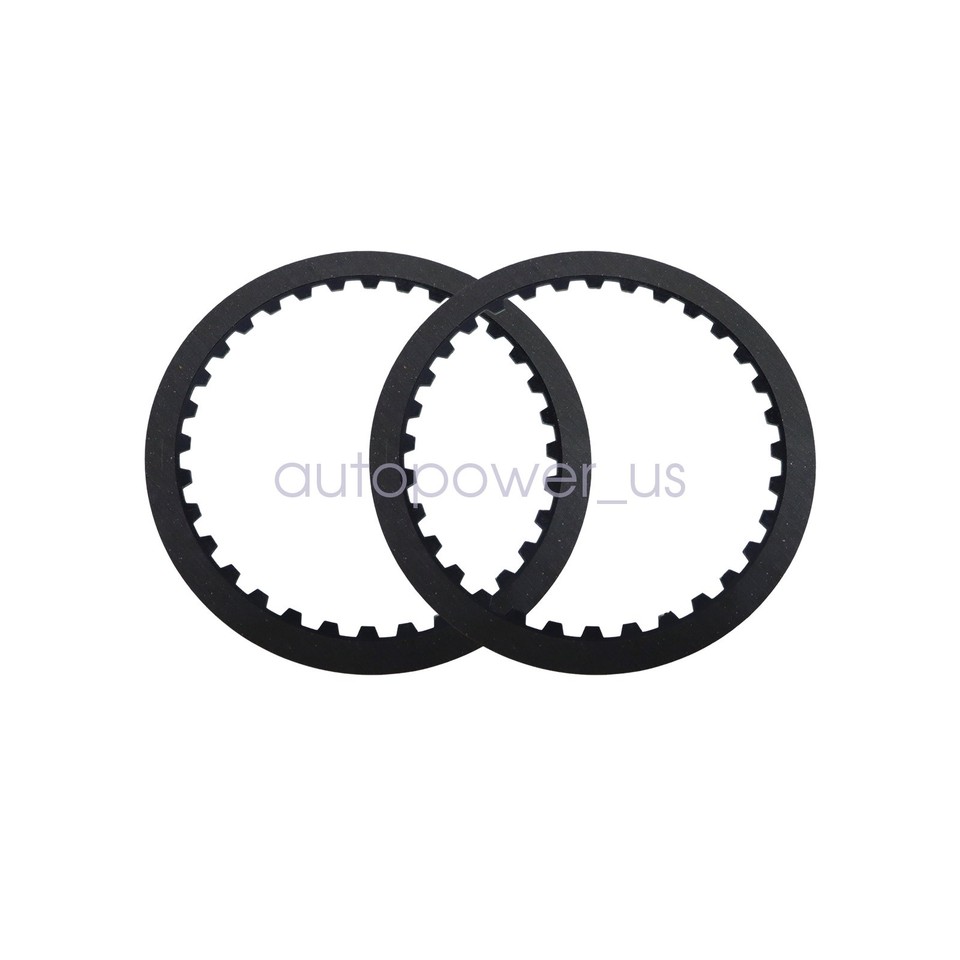 68RFE Transmission Rebuild Kit Friction Set Fits For 07-24 Dodge RAM ...