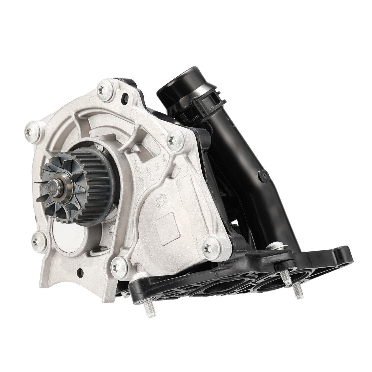 Water Pump Kit Fit For VW Volkswagen Beetle Jetta Passat 06K121111P ...