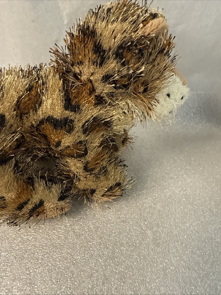Webkinz Lil Kinz Leopard Sealed Code HS031 New Free Ship | eBay