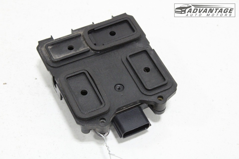 2015-2024 FORD EDGE REAR RIGHT SIDE BLIND SPOT RADAR SENSOR MODULE OEM ...