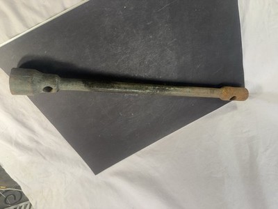 Tire Tool/Lug Nut Wrench 1.5" for M35A2 M923 Original Military | eBay