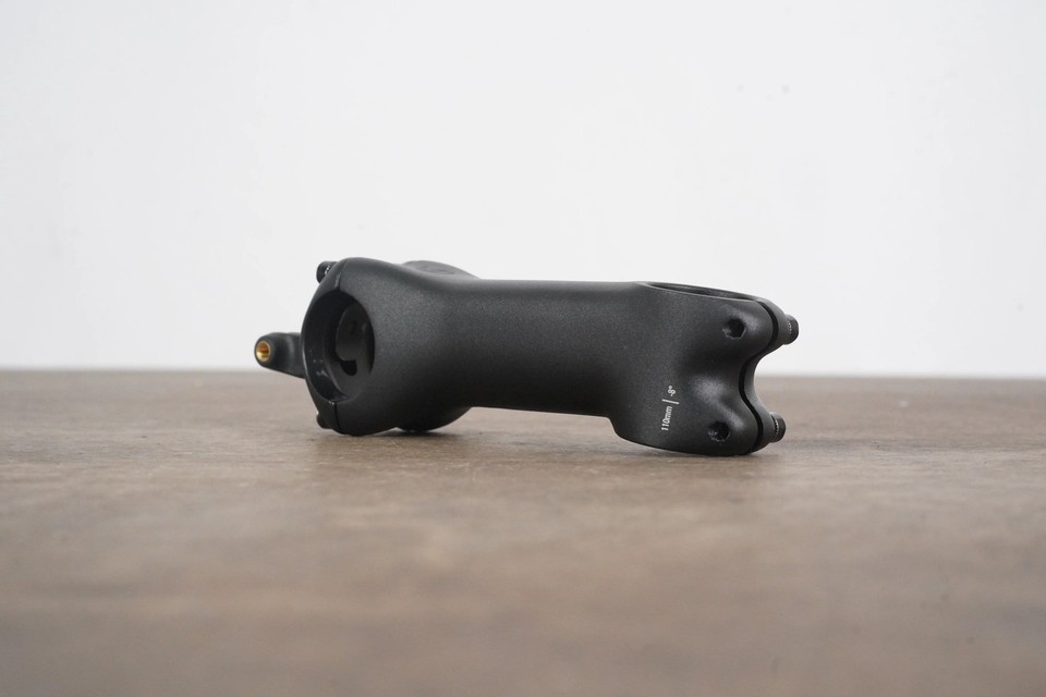 Cervelo ST-36 110mm -8 Degree Alloy Road Stem + GoPro Mount 196g 1 1/8 ...