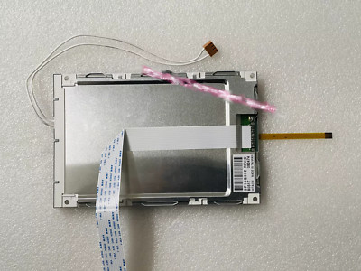 5.7" SP14Q002 LCD Display Screen + Touch Digitizer for HITACHI | eBay