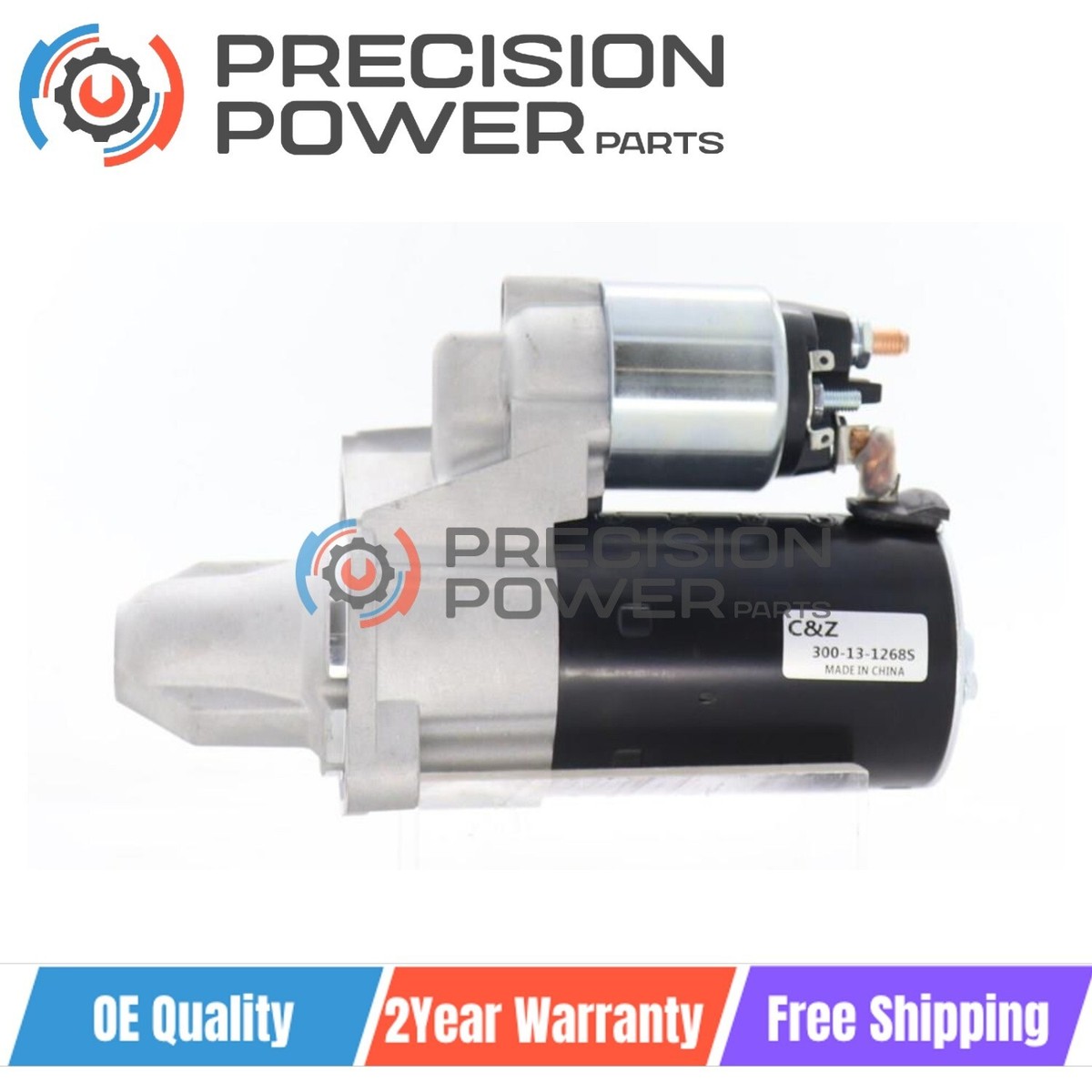 Remote Starter For Mercedes Benz New Starter For Mercedes Cl550 Clk550 ...
