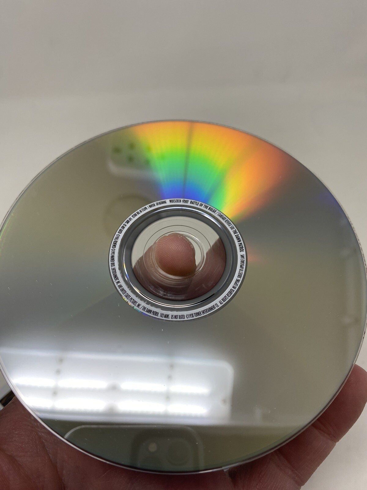 TCM Greatest Classic Films - WAR (2 double-sided DVDs) - Errol Flynn ...