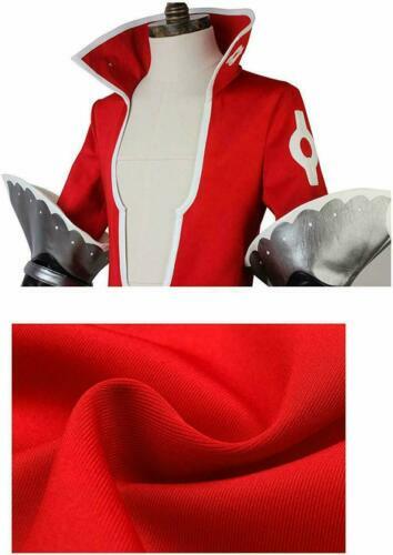 The Seven Deadly Sins Zeldris Cosplay Costume Custom &50110 | eBay