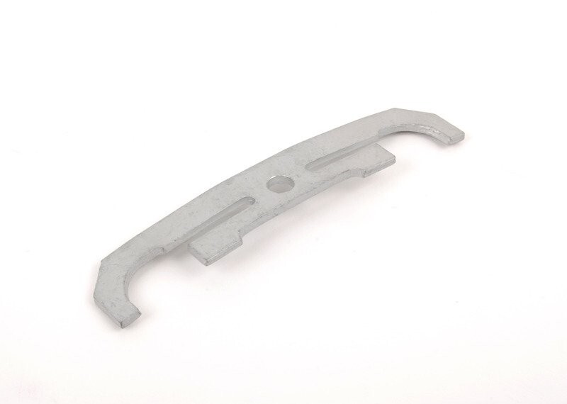 BMW E81 Support d'injecteur de carburant d'origine 13537537318 | eBay