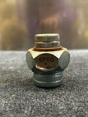 EPCO DIELECTRIC UNION 3/8" FIP thread x FIP thread 13 pcs | eBay