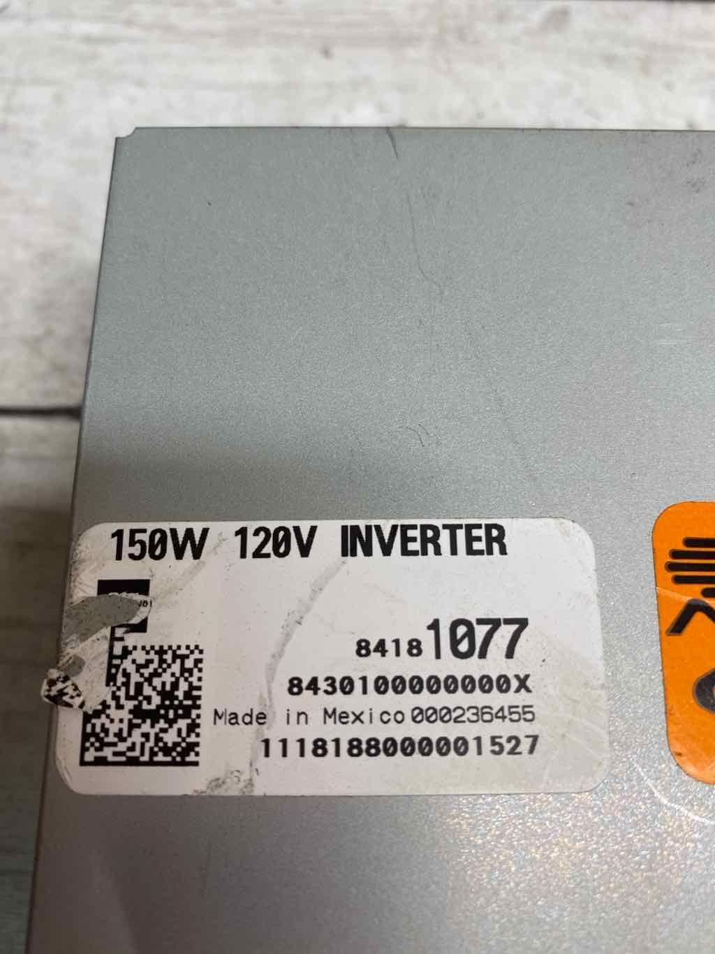 Chevrolet Silverado inverter control module from 2014 to 2019 ac dc OEM ...