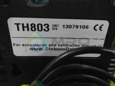 Other - Chart Recorder