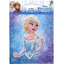 Disney Frozen Elsa Iron on Applique Patch | eBay