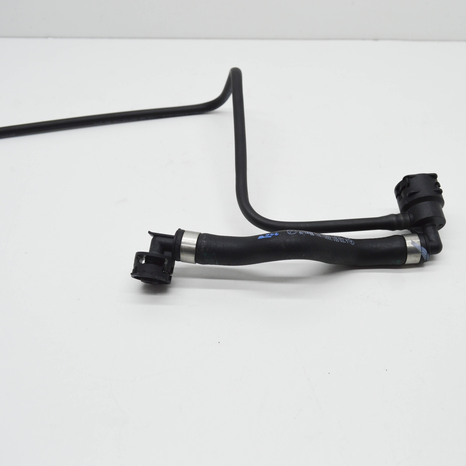 MERCEDES-BENZ C W205 Expansion Tank Vent Tube Right A2055012925 NEW ...