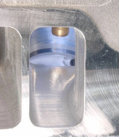 CNC Worship: Inside Lingenfelter's Ported 243/799 Cathedral, 46% OFF