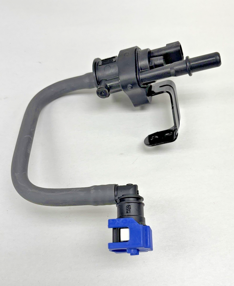 FORD OEM 9U5A-9G866-AA VAPOR CANISTER PURGE SOLENOID VAVLE 09-14 FORD ...