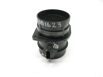 08-12 AUDI 8T A3 A5 A4 Q5 12-16 A6 08-18 VW 2.0 AIR FLOW METER MASS ...