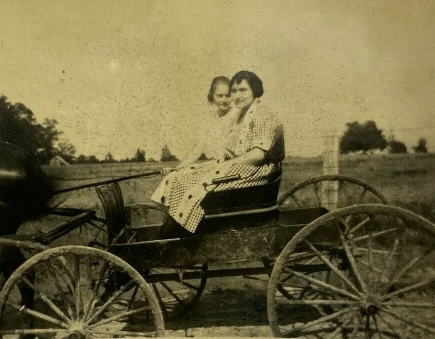 Buckboard