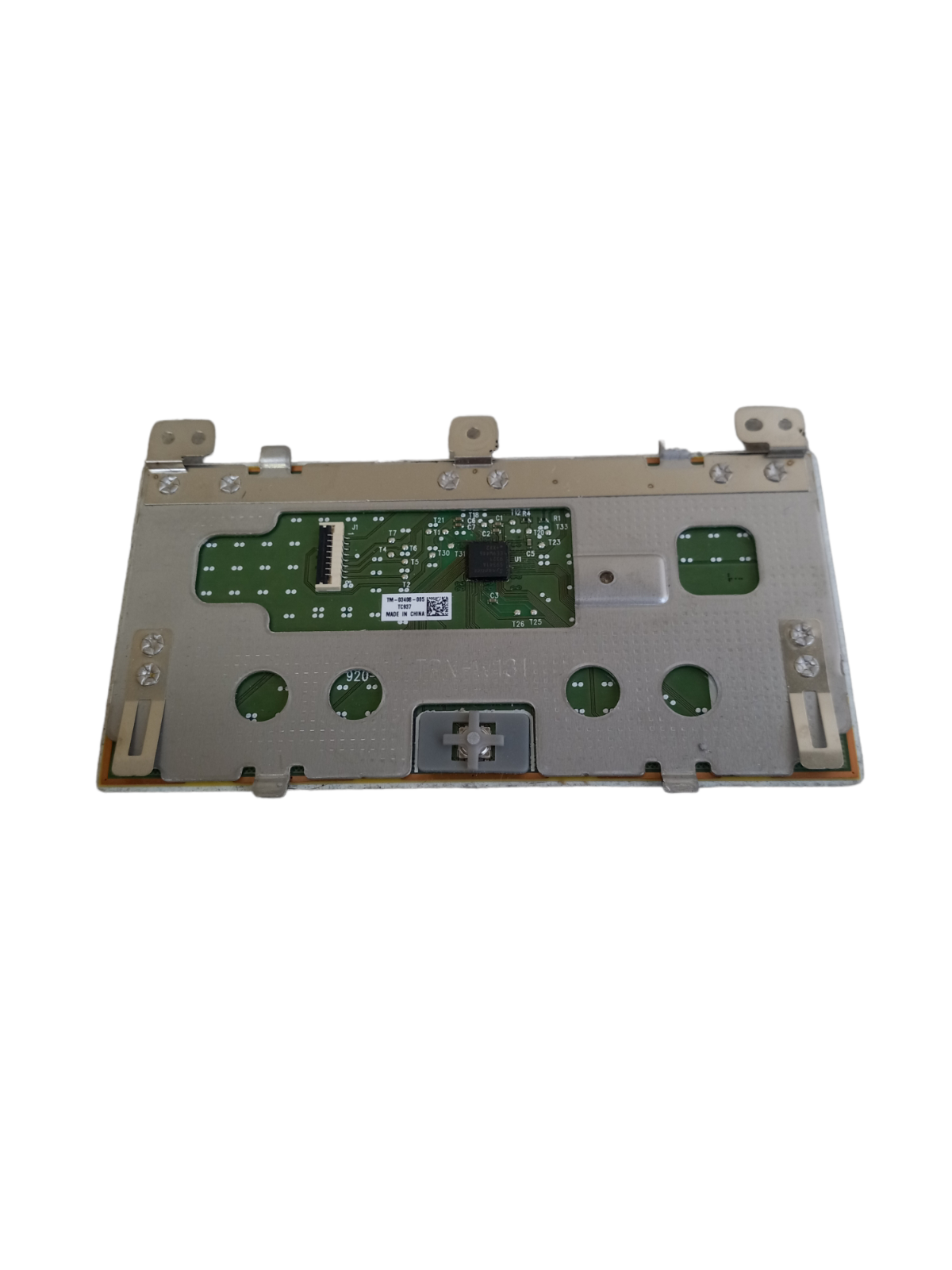 New Genuine HP Pavilion x360 14-CD 14M-CD Laptop Touchpad module w/Flex ...