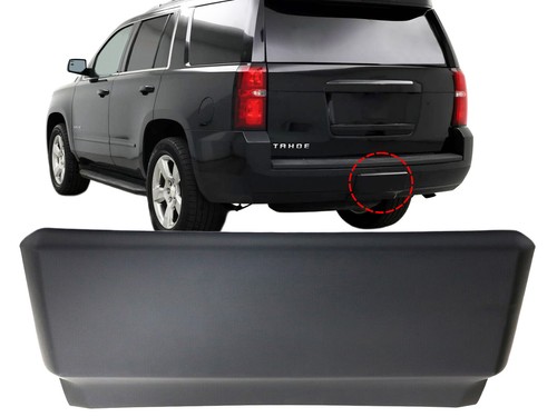 For Rear Trailer Hitch Cover 2015-2020 Chevy Tahoe / Suburban 23142973 ...