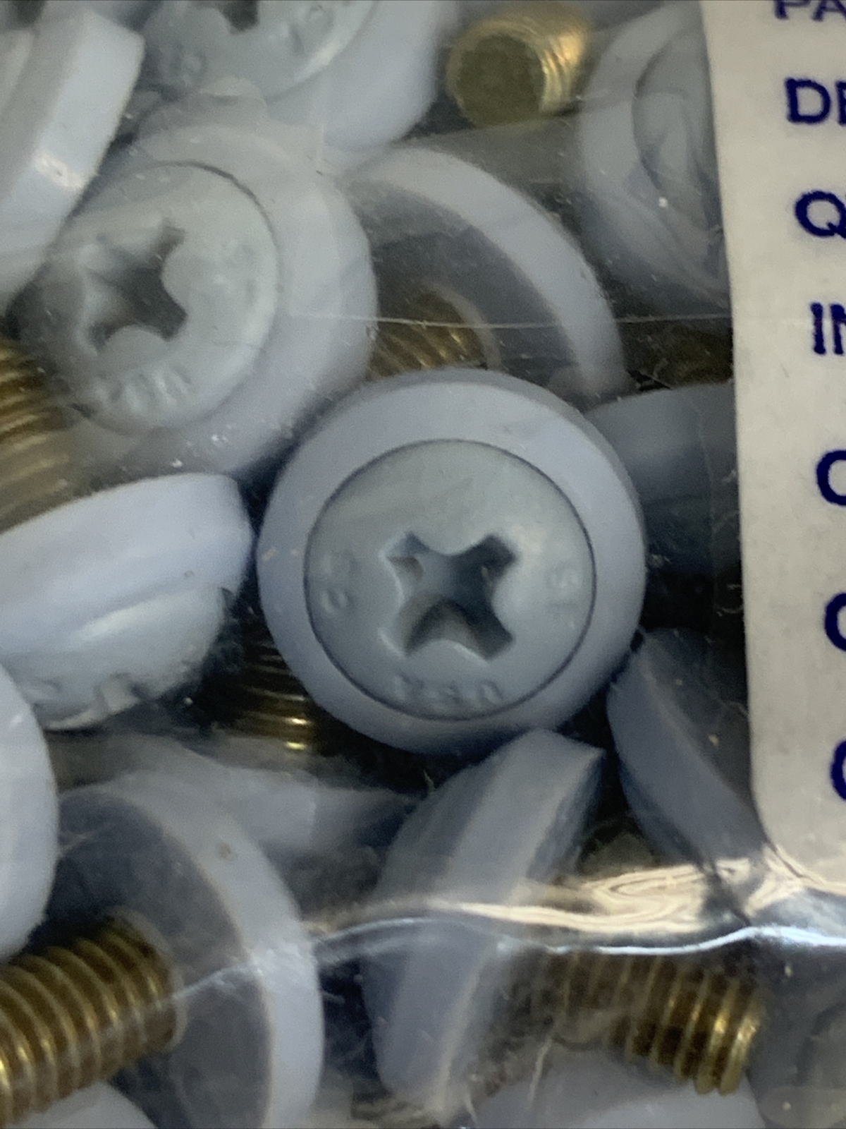 Stake Fastener Co. Metric Pan L Screws MPS4M8DS32BL Metric Pan L Screw ...