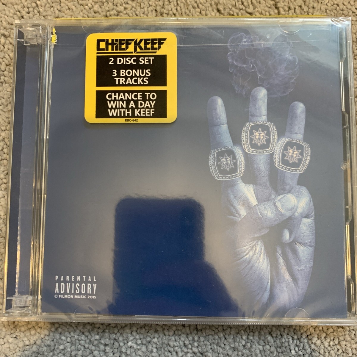 Chief Keef Too Much Bang: The Launch Of A 16 Year Old Chicago Rapper