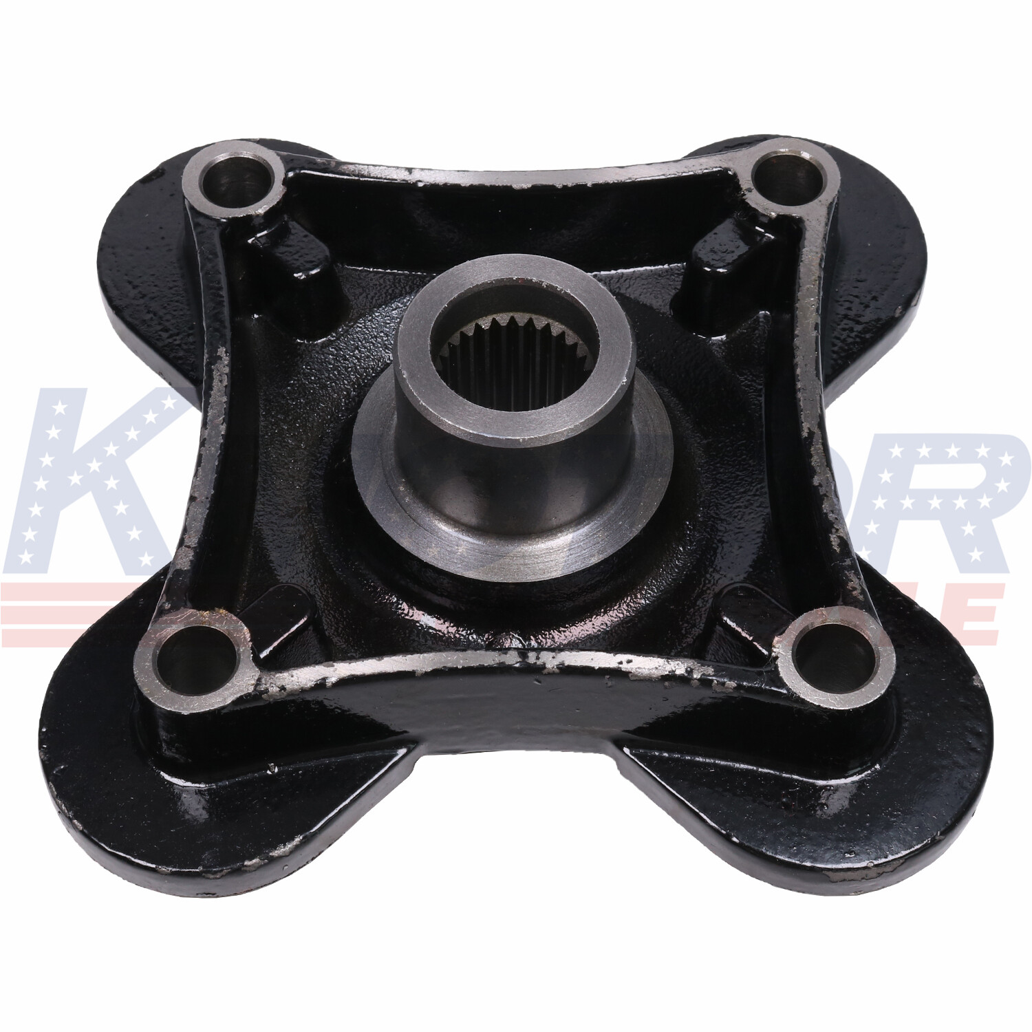 2x Wheel Hub Front Rear W/Bolt For Polaris RZR XP 4 1000 RZR XP 1000 ...