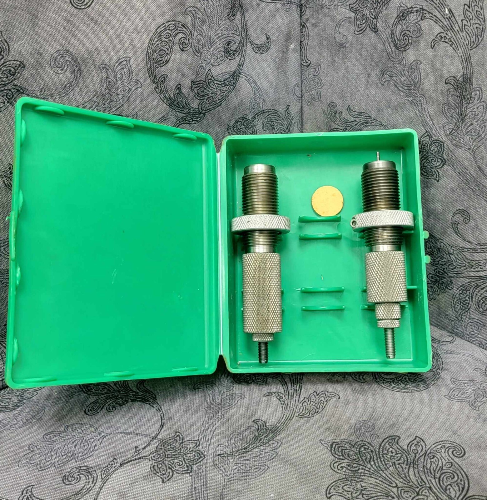 RCBS 16301 Rifle Reloading Dies 76683163011 | eBay