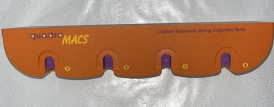 Miltenyi Biotec QuadroMACS Separator magnet | eBay