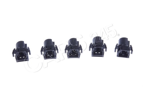 Genuine BMW M3 M5 Z3 E23 E30 E32 E34 E36 316 Plug housing x5 set ...