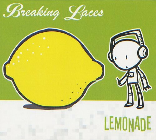 Breaking Laces,Lemonade, - (Compact Disc) 837101069632| eBay